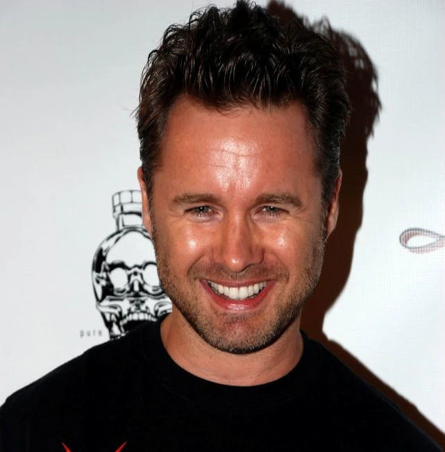 Don Danielson | The Mentalist Wiki | Fandom