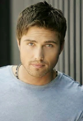 Eric Winter | The Mentalist Wiki | Fandom