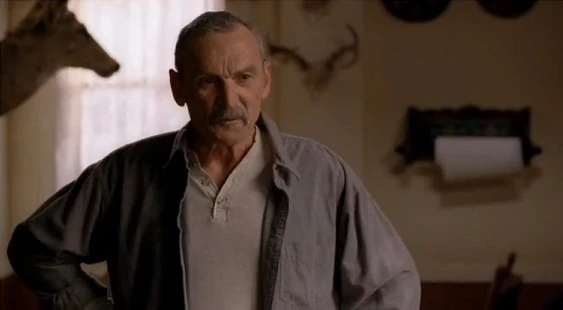 Jake Cooby | The Mentalist Wiki | Fandom