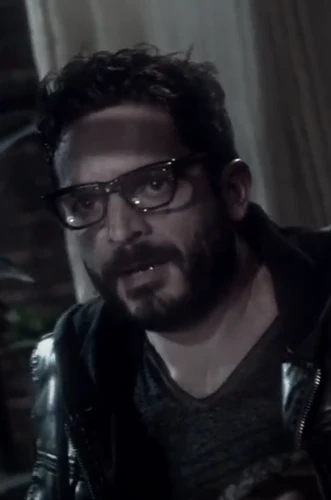 Jose Martinez | The Mentalist Wiki | Fandom