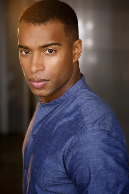 Brandon Claybon | The Mentalist Wiki | Fandom