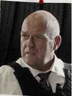 Don Henderson | The Mentalist Wiki | Fandom