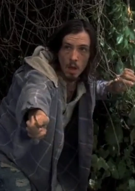 Mike Flynn | The Mentalist Wiki | Fandom