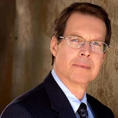 Ivar Brogger | The Mentalist Wiki | Fandom