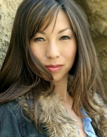 Elaine Mani Lee | The Mentalist Wiki | Fandom