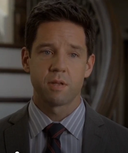 Jonathan Flint | The Mentalist Wiki | Fandom