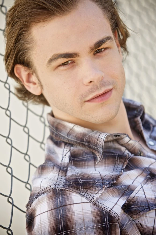 Sean Guse | The Mentalist Wiki | Fandom