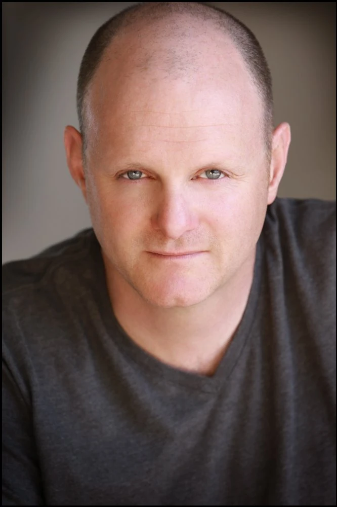 Edward Conna | The Mentalist Wiki | Fandom