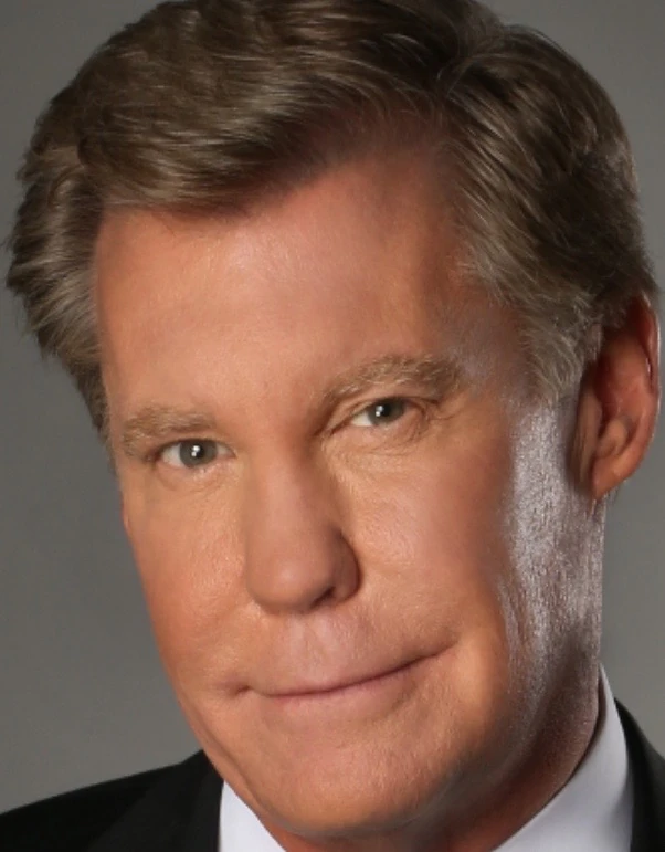 Kent Shocknek | The Mentalist Wiki | Fandom