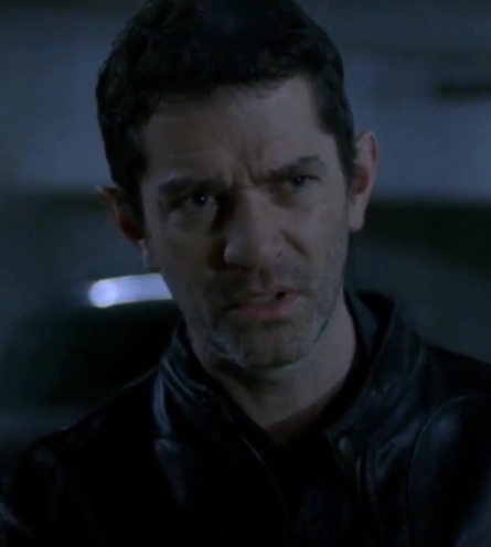 Terry Murphy | The Mentalist Wiki | Fandom