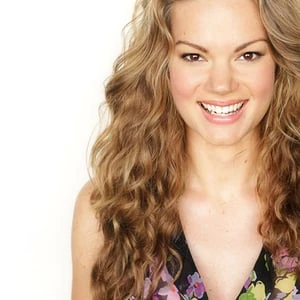 Stephanie Cleough | The Mentalist Wiki | Fandom