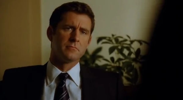 Elliot Batson | The Mentalist Wiki | Fandom