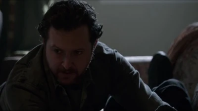 Aaron “Ace” Brunell | The Mentalist Wiki | Fandom