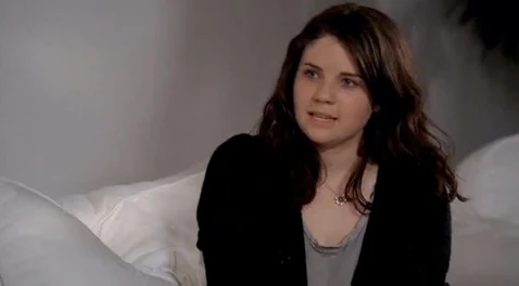 Sydney Hanson | The Mentalist Wiki | Fandom