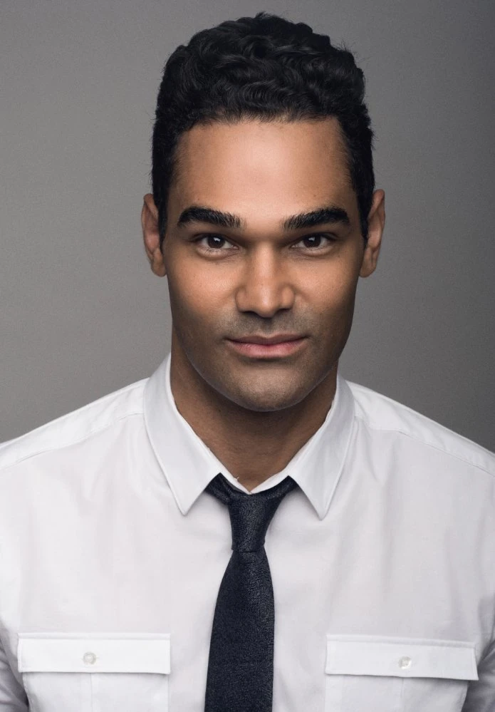 Luke White | The Mentalist Wiki | Fandom