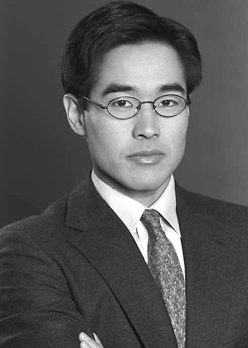 Craig Tsuyumine | The Mentalist Wiki | Fandom