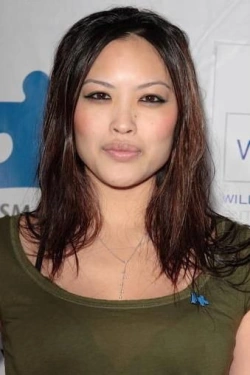 Kristy Wu | The Mentalist Wiki | Fandom