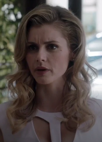 Krystal Markham | The Mentalist Wiki | Fandom