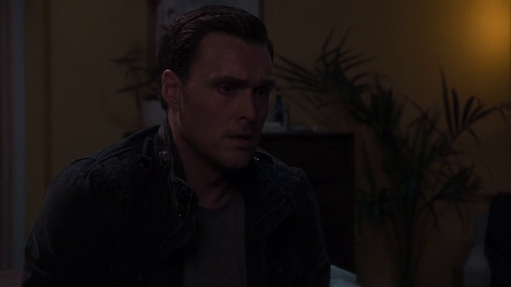 Wayne Rigsby | The Mentalist Wiki | Fandom