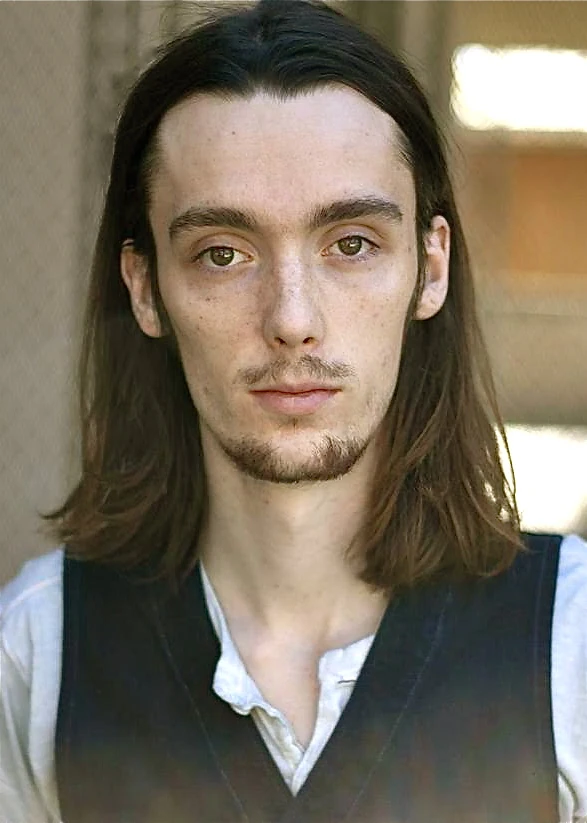 Jordan David | The Mentalist Wiki | Fandom
