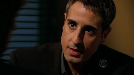 Steve Preciado | El mentalista Wiki | Fandom