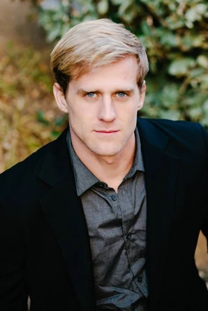 Burt Grinstead | The Mentalist Wiki | Fandom