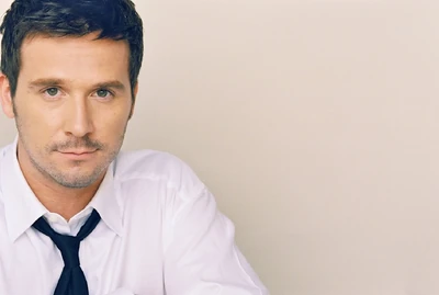 Mark Provencher | The Mentalist Wiki | Fandom