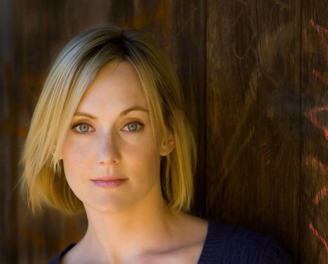 Devon Sorvari | The Mentalist Wiki | Fandom
