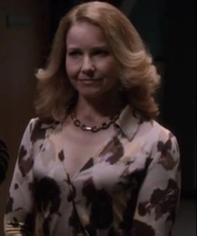 Elizabeth Hennings | The Mentalist Wiki | Fandom