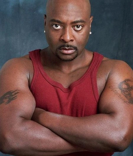 Steven Littles | The Mentalist Wiki | Fandom