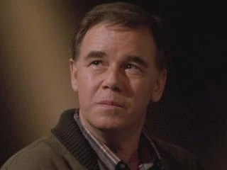 Michael Elkins | El mentalista Wiki | Fandom