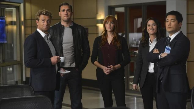 CBI | The Mentalist Wiki | Fandom