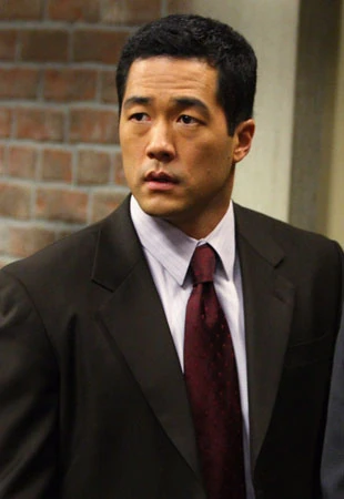 Kimball Cho | The-Mentalist-Wiki | Fandom