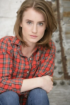 Catherine Combs | The Mentalist Wiki | Fandom