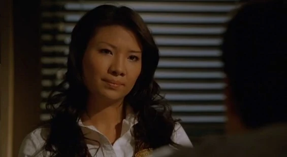 Alexandra Yee | The Mentalist Wiki | Fandom