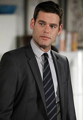 Gabe Mancini | The Mentalist Wiki | Fandom