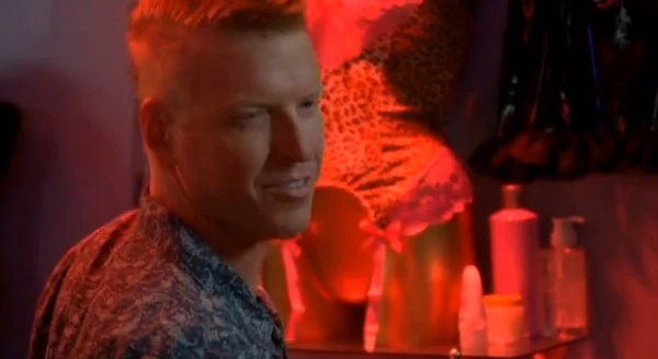 Vern Nichols | The Mentalist Wiki | Fandom