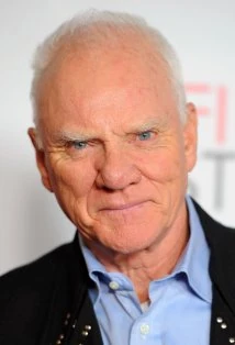 Malcolm McDowell | The Mentalist Wiki | Fandom