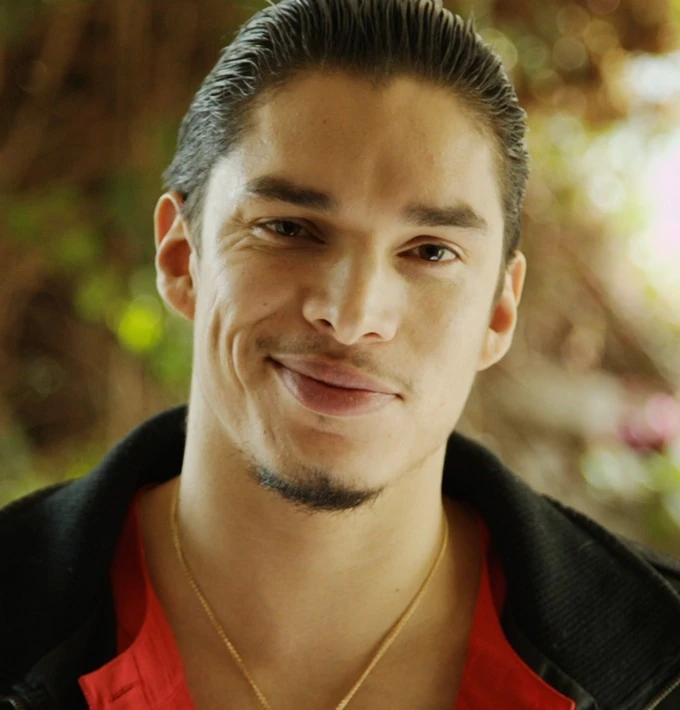 Ricky Saenz | The Mentalist Wiki | Fandom