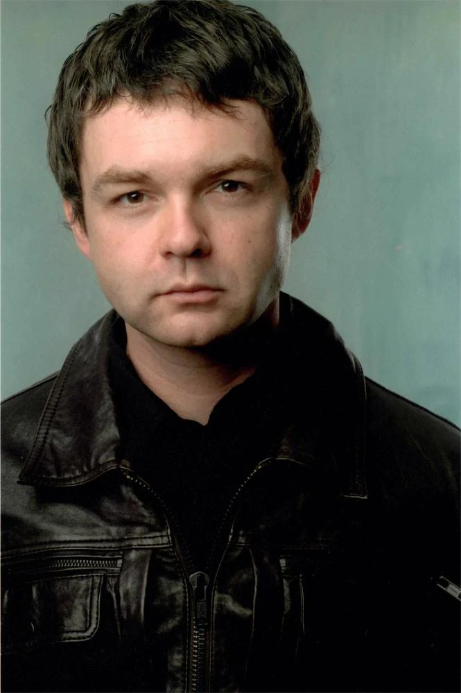 Fred Koehler | The Mentalist Wiki | Fandom