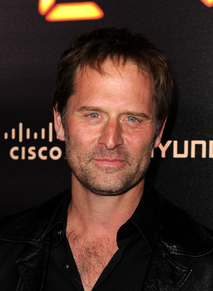 Jeffrey Nordling | The Mentalist Wiki | Fandom