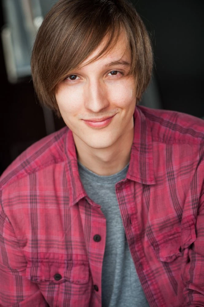 Eric Isenhower | The Mentalist Wiki | Fandom