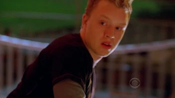 Travis Tennant | The Mentalist Wiki | Fandom