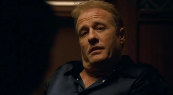 Cal Trask | El mentalista Wiki | Fandom