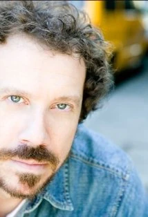 Marcus Giamatti | The Mentalist Wiki | Fandom