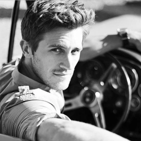 Jake Olson | The Mentalist Wiki | Fandom