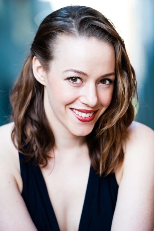 April Billingsley | The Mentalist Wiki | Fandom