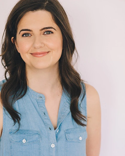 Nicole Day | The Mentalist Wiki | Fandom