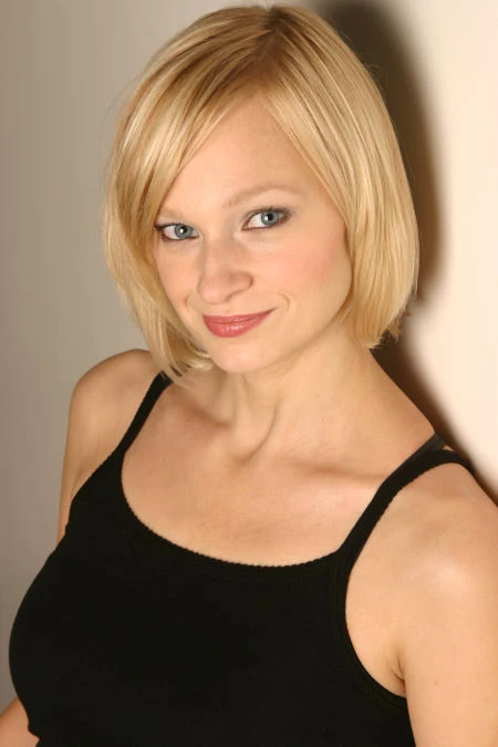 Dawn Marie Anderson | The Mentalist Wiki | Fandom