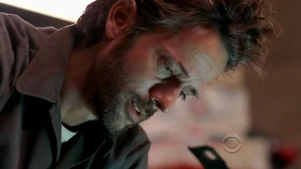 Mitchell Reese | The Mentalist Wiki | Fandom